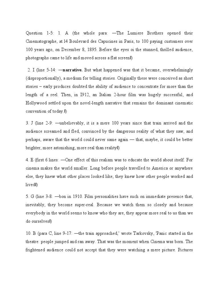 Cam 6 Test 3 Reading PDF