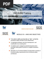 Asil Decomposition | PDF | Systems Engineering | Systems Science