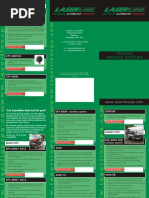 CAR Reference Points | PDF | Automotive Industry | Motor Vehicle