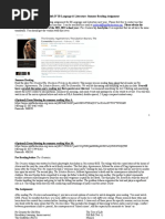 20 - Hypertext and Intertext | PDF | Intertextuality