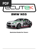 Ecu Repair Training Course Manual | PDF | Car | Automotive Industry