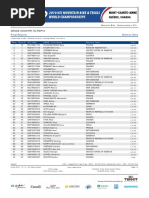 Cargo Hold Inspection | PDF | Cargo | Ships