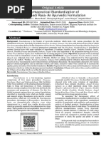 Lama | PDF | Hospital | Consent