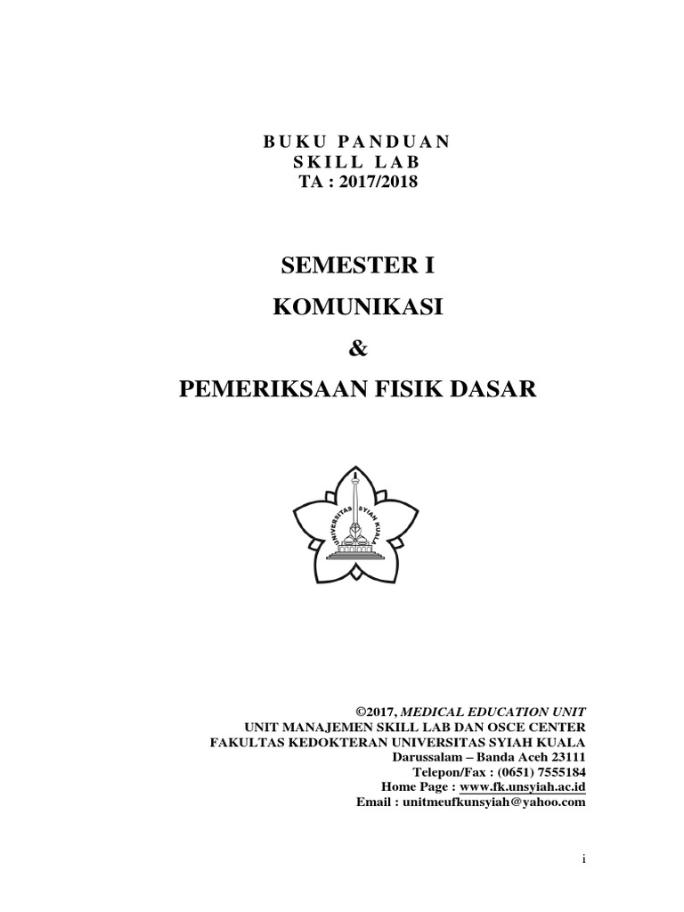 Sem 1 Pdf
