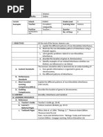 Pigeonetics Game Teacher Guide | PDF | Dominance (Genetics) | Allele