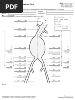 Dextile Anatomical Mesh Brochure | PDF
