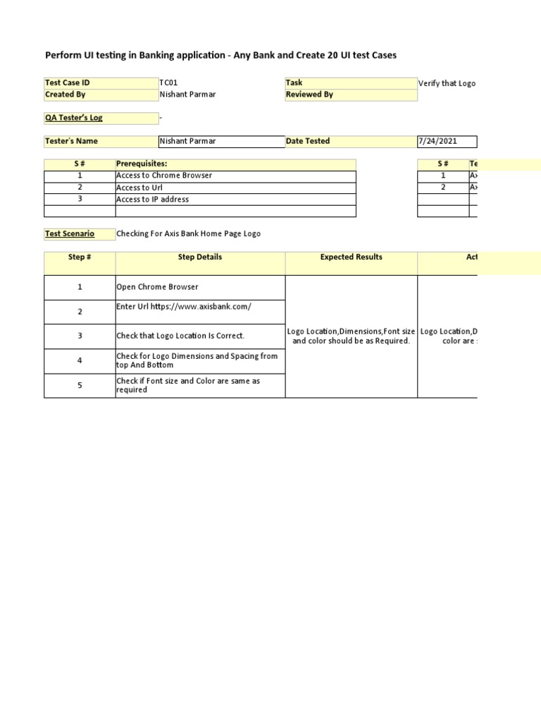 Software Testing Assignment 2 Pdf Application Software Internet And Web