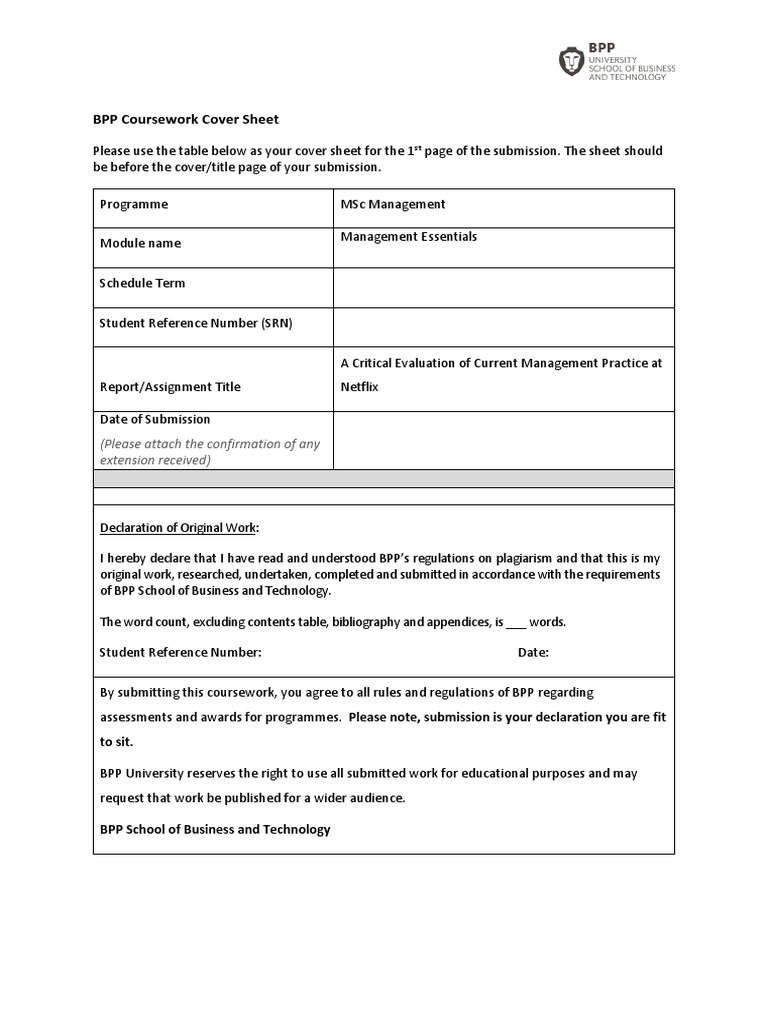 Summative Assessment Brief - Management Essentials | PDF | Competence (Human Resources) | Evaluation