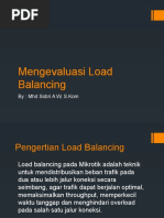 Modul Cisco Packet Tracer | PDF | Seni