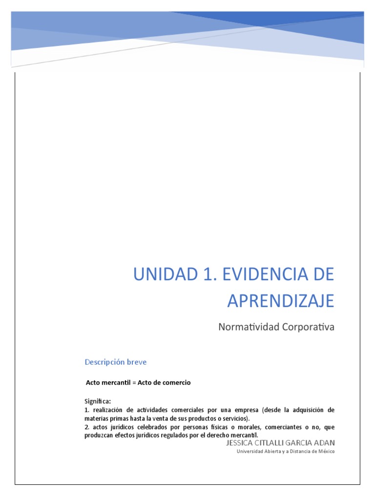 Gnoc U1 Ea Jega | PDF | Factura | Precios