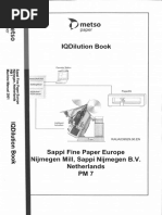 Metso Parts Catalogue Overview | PDF