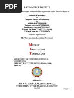 Number Guessing Game Using Python Project Report | PDF | Python ...