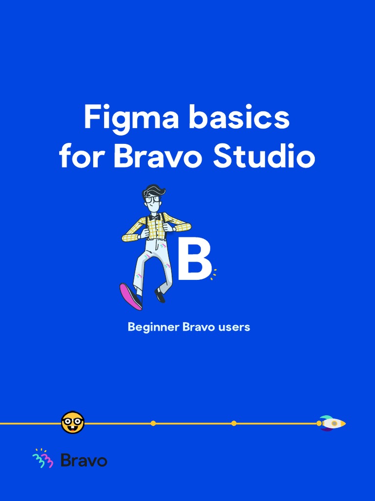 Figma Basics For Bravo Beginner Download Free Pdf Icon Computing