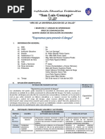 Actividades-El Hijo-Horacio Quiroga | PDF