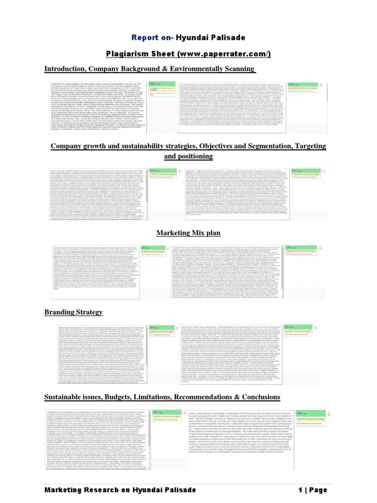 Mkt-460 | PDF | Sustainability | Brand