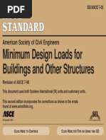 ASCE 7-10 Wind Loads Calcs Example | PDF | Wound | Topography