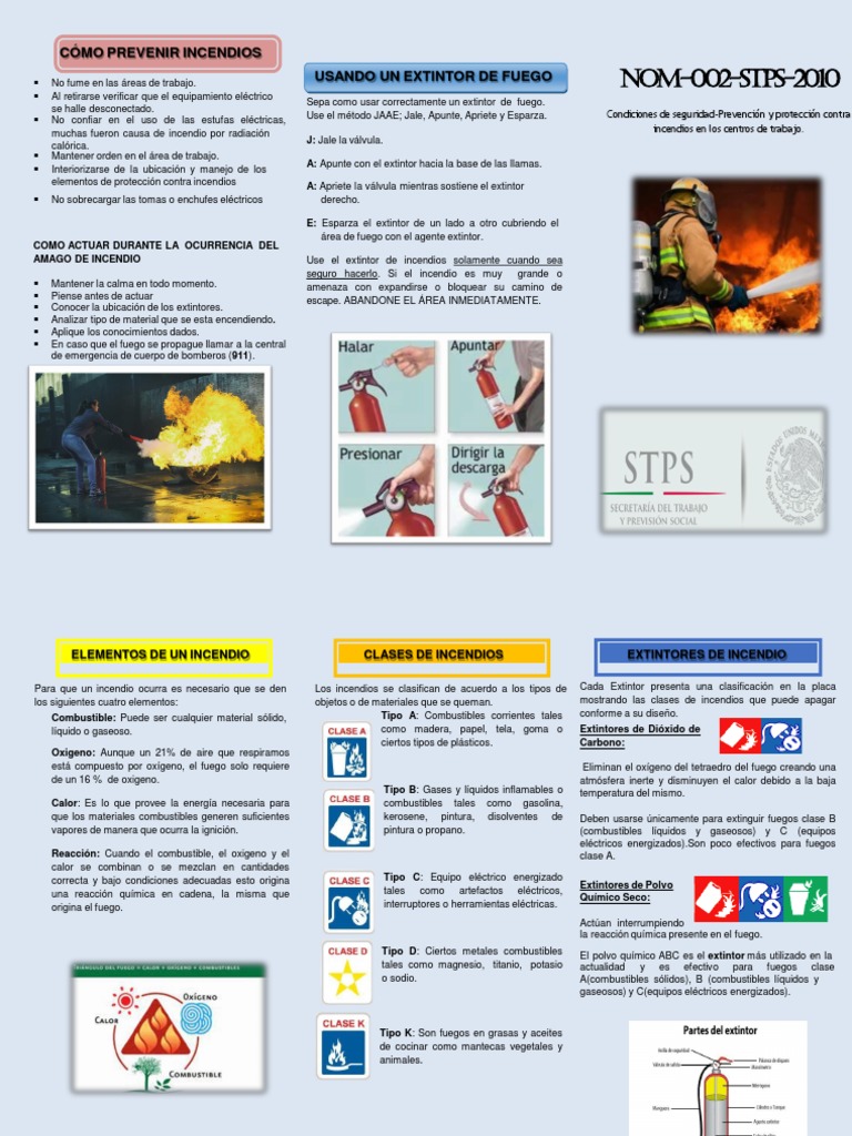 Nom 002 Stps Triptico PDF, 60% OFF | www.gbu-presnenskij.ru Nom 002 Stps Triptico PDF, 60% OFF | www.gbu-presnenskij.ru