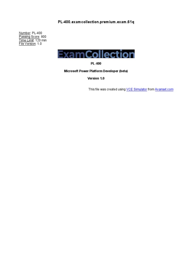 PL 400 | PDF | Mobile App | Pharmacy