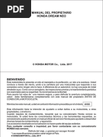 XM180 Akt | PDF | Motocicleta | Gasolina