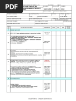 Sika Grout - 114 Sa | PDF | Concrete | Rust