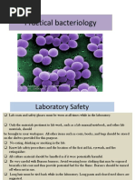 TLE Laboratory Safety Guidelines | PDF | Personal Protective Equipment ...