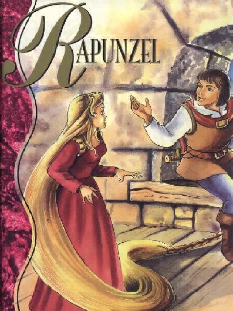 Rapunzel | PDF