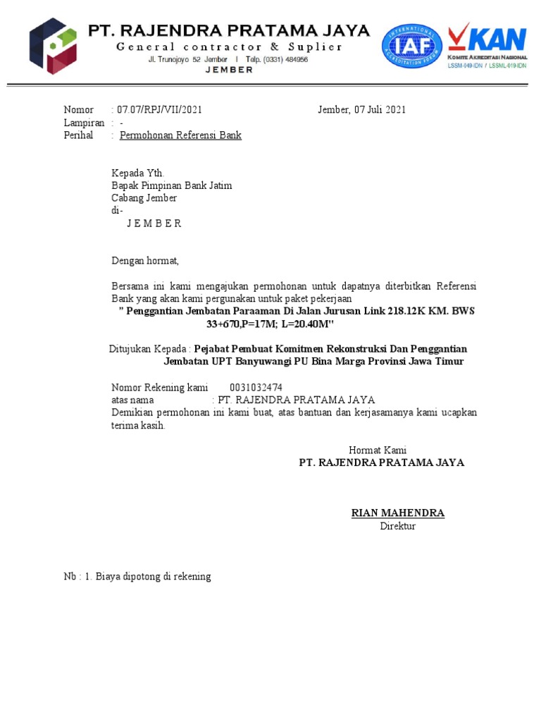 Format Refrensi | PDF