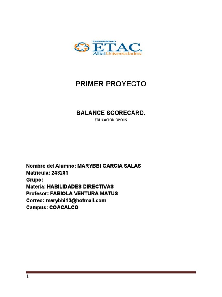 Educacion Opolis | PDF | Aprendizaje | Motivacional