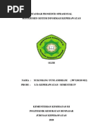 Buku Panduan App Bridging SIMRS - BPJS | PDF | Bisnis | Pengelolaan ...