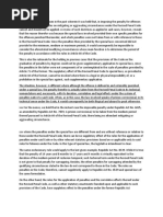 Table of Penalties | PDF | Prison | Law Enforcement