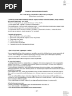 Uso y Precauciones del Calmador Plus | PDF | Medicamentos con receta ...
