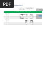 Material Review Board Form Template | PDF | Business Process | Business