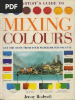 Postcard Colors | PDF