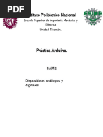 Manual Arduino Uno | PDF | Microcontrolador | USB