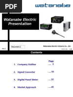Product Data Sheet: Medium Voltage Variable Speed Drive ATV6000 - 6 KV ...
