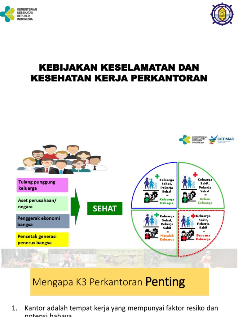 Safety Talk PT - PTP | PDF