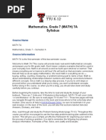 Myopenmath Documentation | PDF | Http Cookie | Computer File