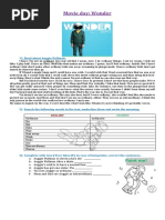 A Bike Like Sergio's Teachers' Guide | PDF | Reading Comprehension ...