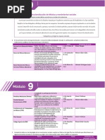 Actividad Integradora 2 - Modulo 9 - Prepa en Línea Sep | PDF | Nueva españa | España