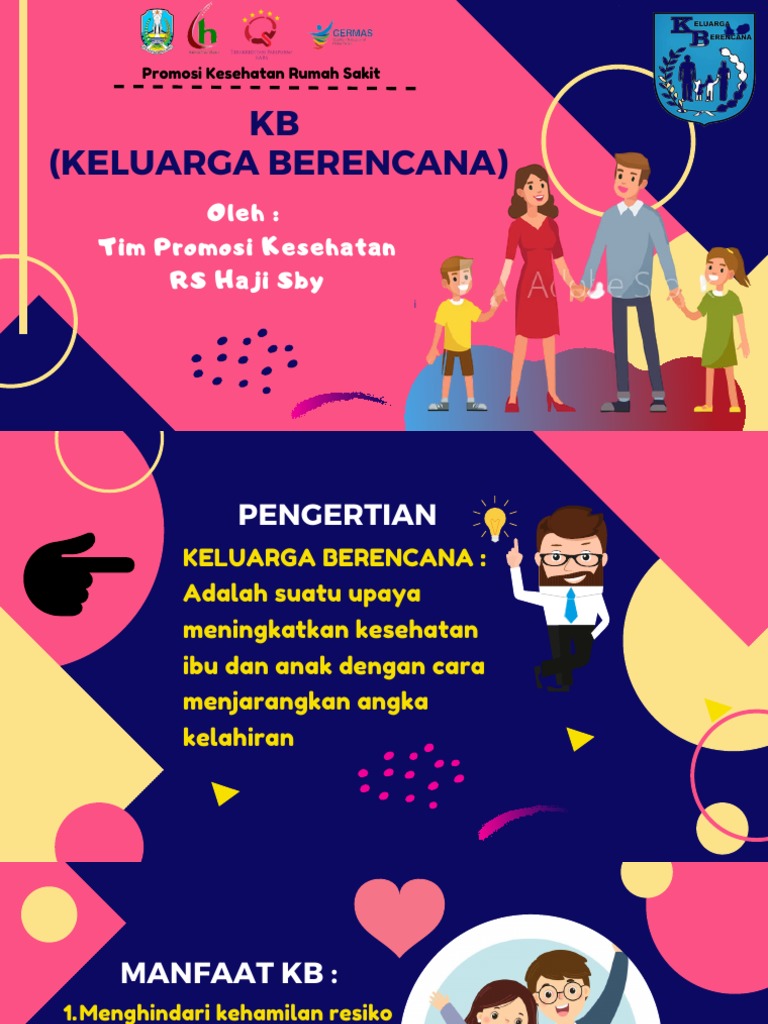 Keluarga Berencana | PDF