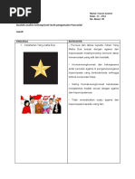 45 Butir Butir Pancasila Dan Contoh Pengamalannya | PDF