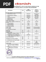 ANSI C84.1 Table 1 - System Voltage Ranges | PDF | Power Engineering ...