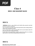 Brick Testing Procedures as per IS Code | PDF