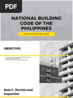 BCA Insignificant Building Works Guide | PDF | Wall | Deep Foundation