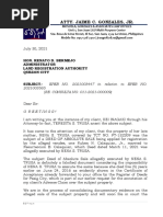 TCT Title Transfer and Annotation Steps | PDF | Receipt | Taxes