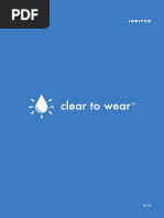 Intertek Request Form | PDF