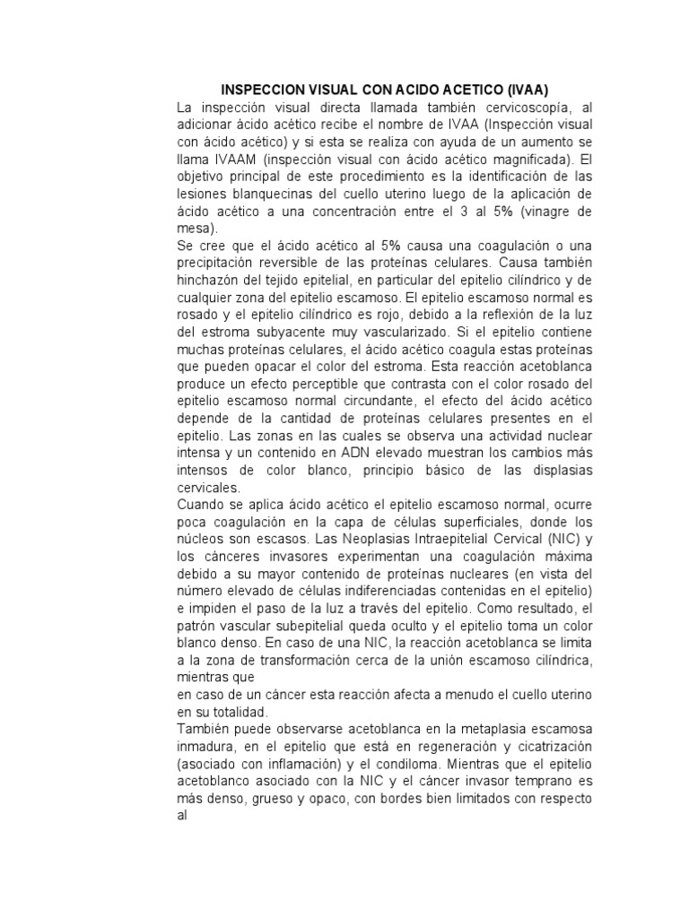 Ivaa | PDF | Color | Proteínas