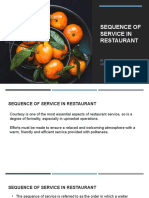 Food and Beverage Service Management Book | PDF | Distilled Beverages ...
