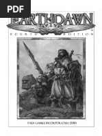 FASA7101 - Shadowrun - Shadowrun First Edition | PDF