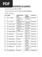 CT SCAN REQUEST FORM (1) (New) | PDF | Ct Scan | Patient